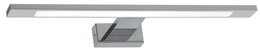 Nástěnné LED svítidlo Shine, 1x LED 7w, 4000k, (40 cm),