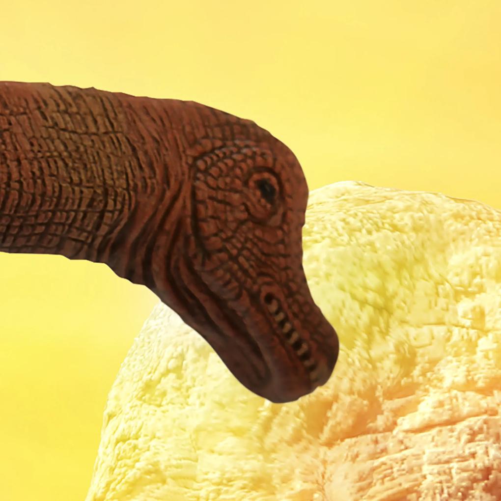 Malvis ® Tapeta Dinosauři Vel. (šířka x výška): 432 x 290 cm