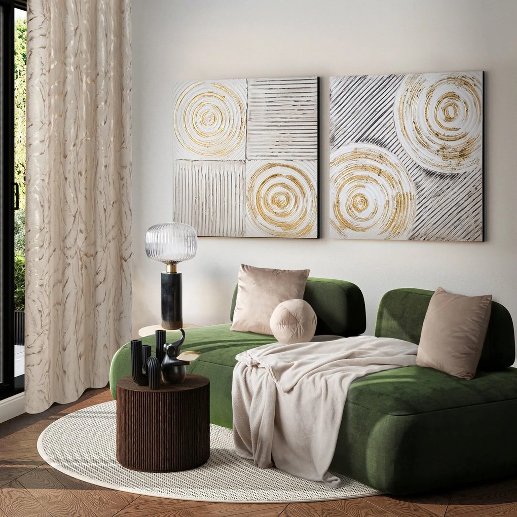 DEKORAČNÍ POLŠTÁŘ GAJA3 30X50 CM SVĚTLEBÉŽOVÁ
