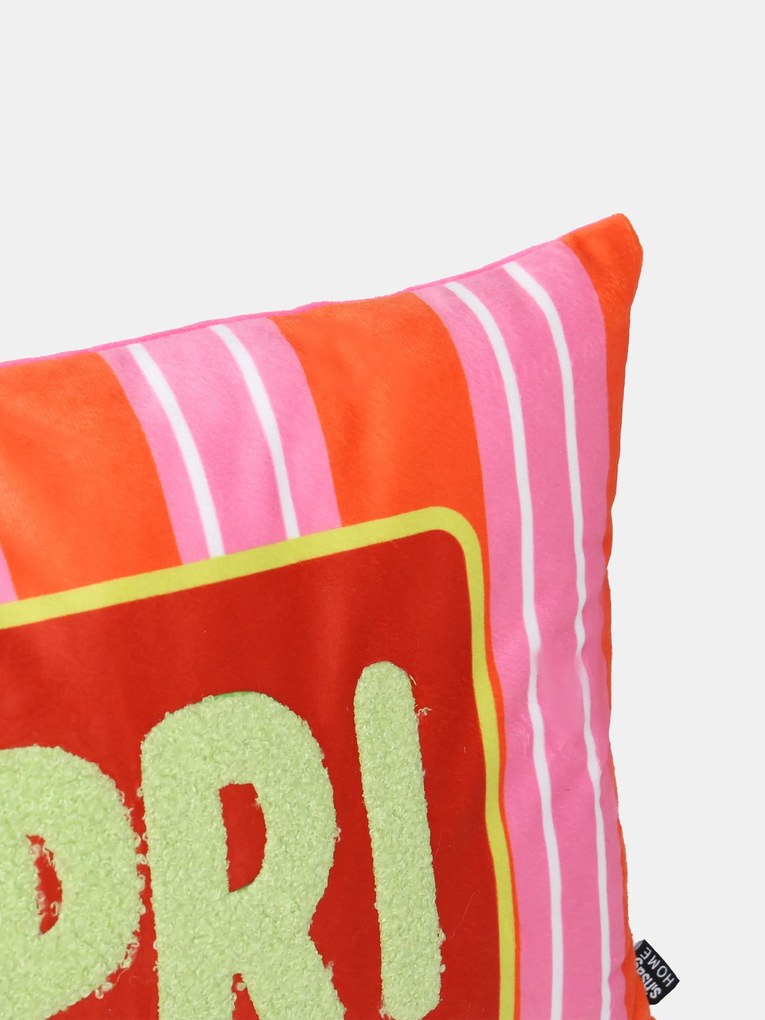 Sinsay - Dekorativní polštář - vícebarevná