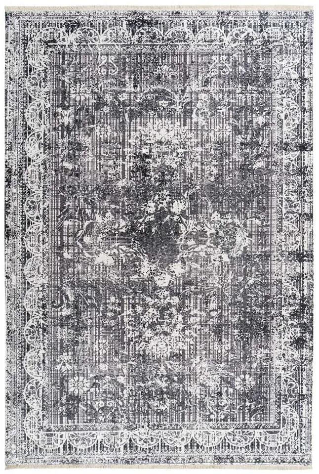 Obsession Kusový koberec My Valencia 632 Grey Rozměr koberce: 150 x 230 cm