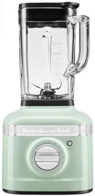 KitchenAid Artisan stolní mixér 5KSB4026EPT pistáciová