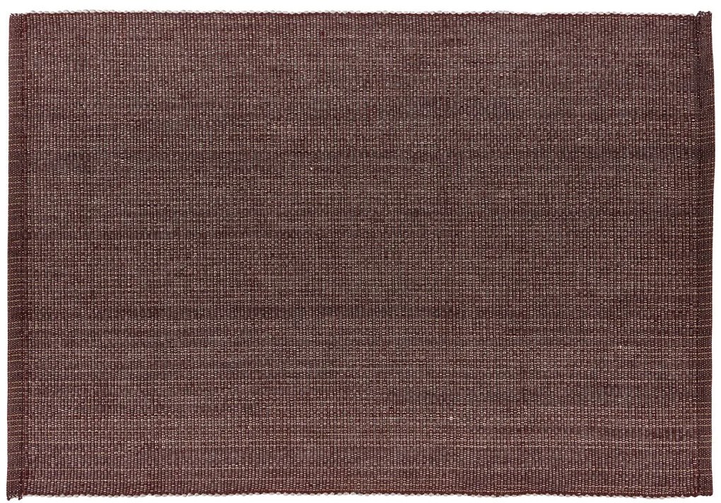 Södahl Prostírání 33x48 Sparkle Maroon (2 ks)