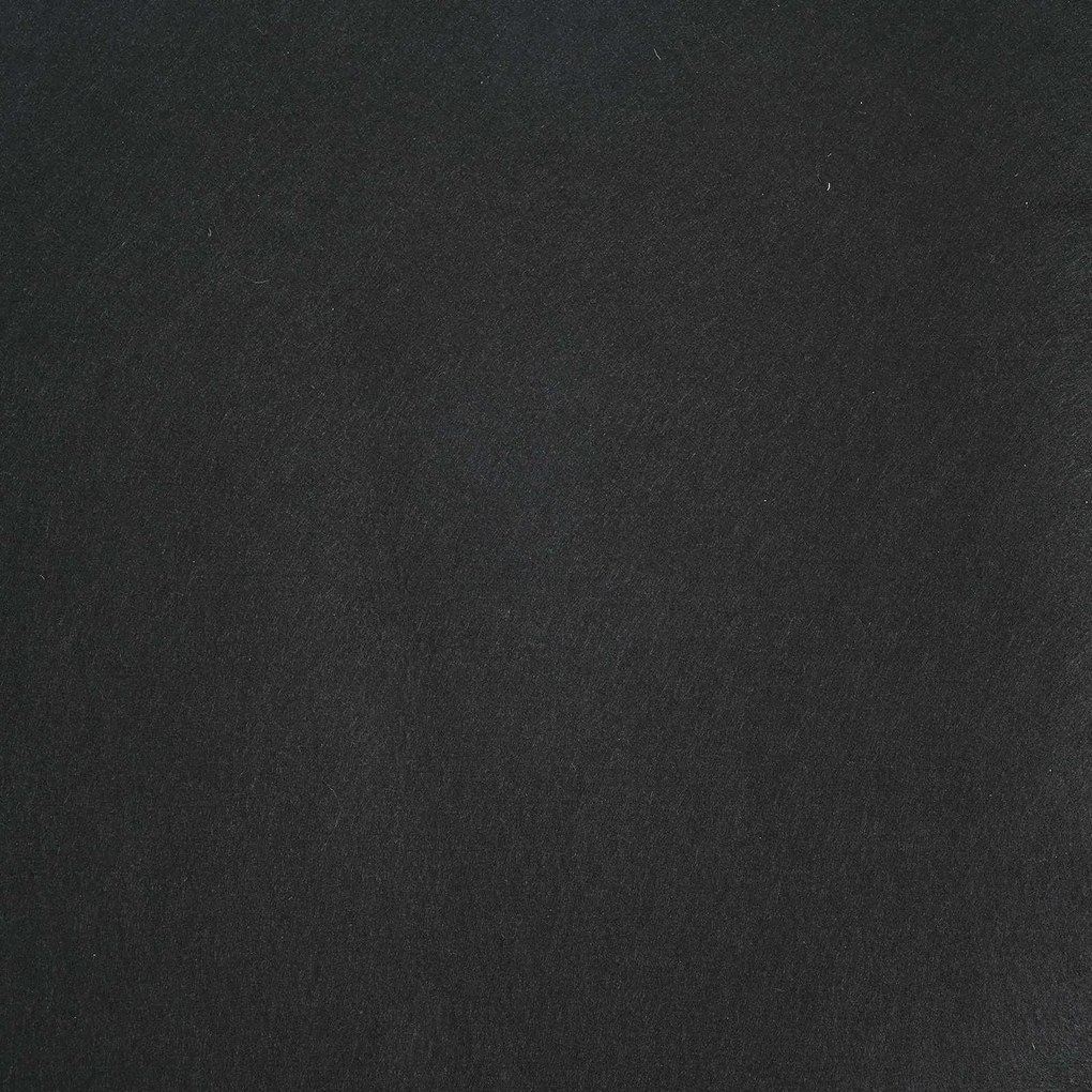vidaXL Podložka pod bazén 750 x 372 x 0,1 cm Obdélníkový Černá [42009126] Barva: Černá