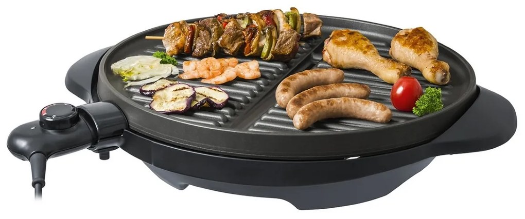 Steba VG 250 BBQ gril