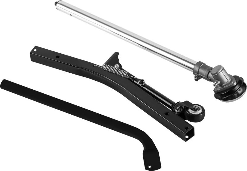 Benzinová sekačka na kolečkách, 5,2HP | KD5188