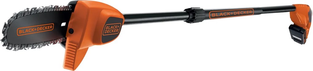 Black+Decker Aku vyvětvovací pila GPC1820L20-QW
