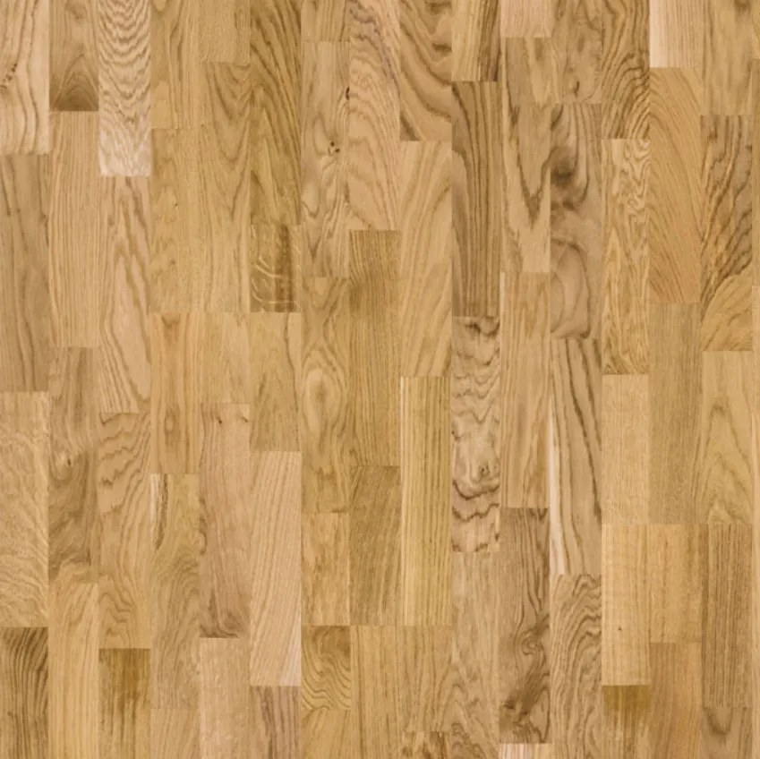 BEFAG Parkett KFT, Dřevěná podlaha BEFAG B 505-5403 Dub Robust, 2200 x 192 mm