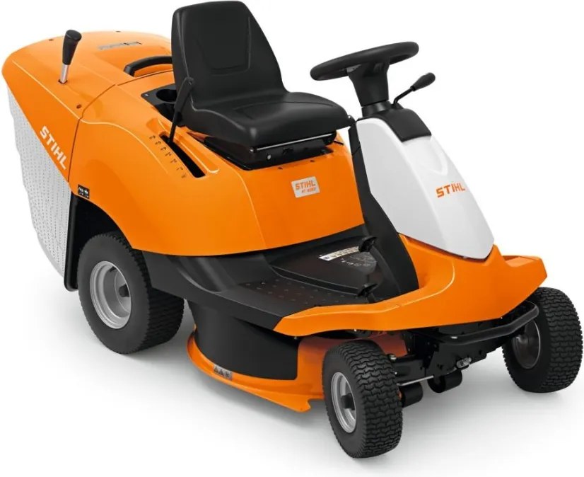 Zahradní traktor STIHL RT 4082 + Prodloužená záruka