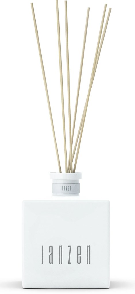 JANZEN difuzér White XL 500 ml (Bez parfému)