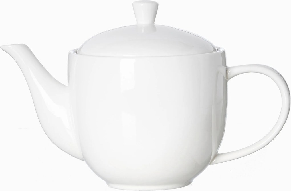 XXXLutz ČAJOVÁ KONVICE porcelán keramika Ritzenhoff Breker - Kolekce nádobí - 003417025012