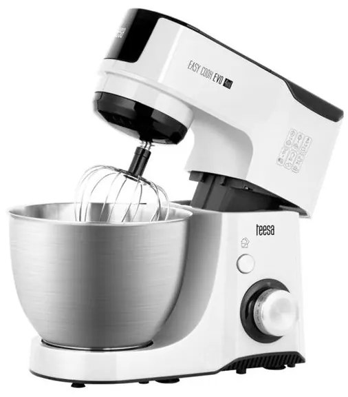 Kuchynský robot EASY COOK EVO 4IN1 TEESA