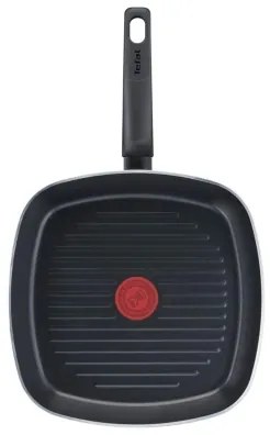 Tefal - Grilovací pánev SIMPLE COOK 26x26 cm