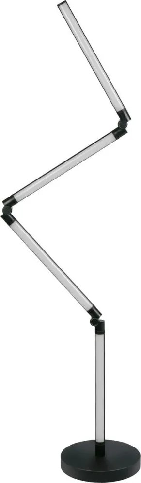 Grundig - LED RGB Stmívatelná stojací lampa 2v1 LED/230V + DO