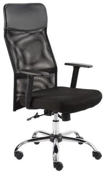 Kancelářská židle s područkami ALBA Medea Plus