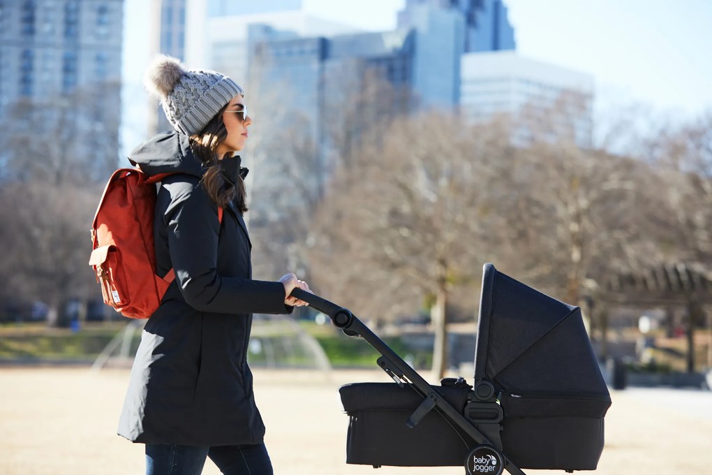 Baby Jogger BabyJogger CITY MINI GT 2 SINGLE - BRIAR GREEN