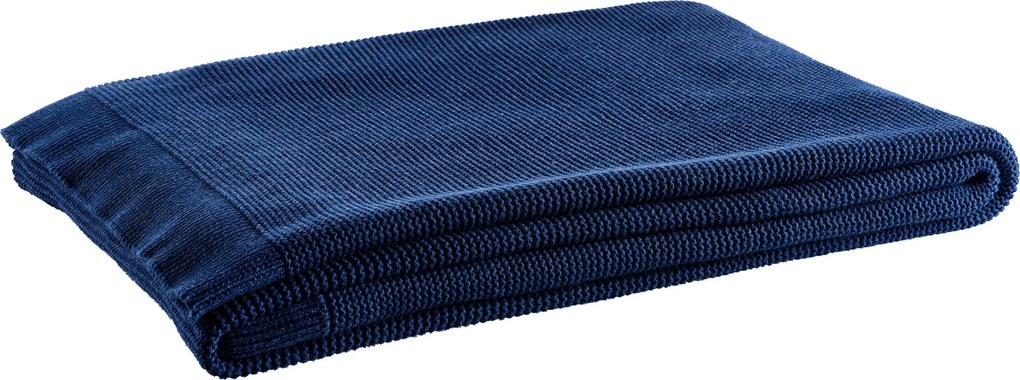 XXXLutz DOMÁCÍ DEKA, bavlna, 150/200 cm Dieter Knoll - Online Only lůžkoviny & deky - 003969007006