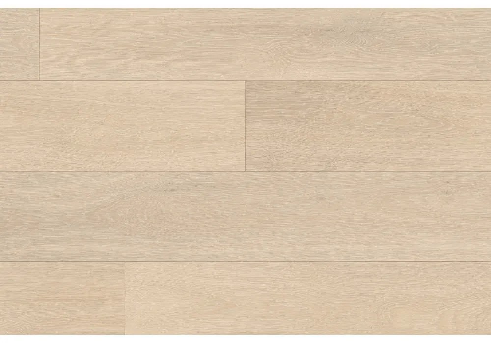 JUTEX PVC podlaha - lino ICONIK 280T Ancares oak plank beige ŠÍŘKA: 4 m, POUŽITÍ: Bytové