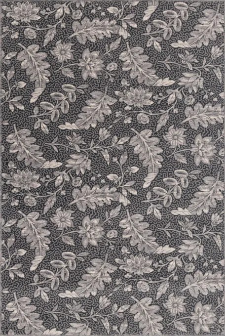 Koberec Agnella Agnus Versaille grafitový