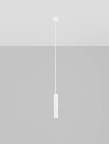 Závěsné svítidlo NOVA LUCE MOR GU10 1x10W 9011463 bez žárovky