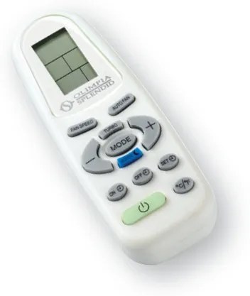 Olimpia Splendid Dolceclima AirPro 13 A+