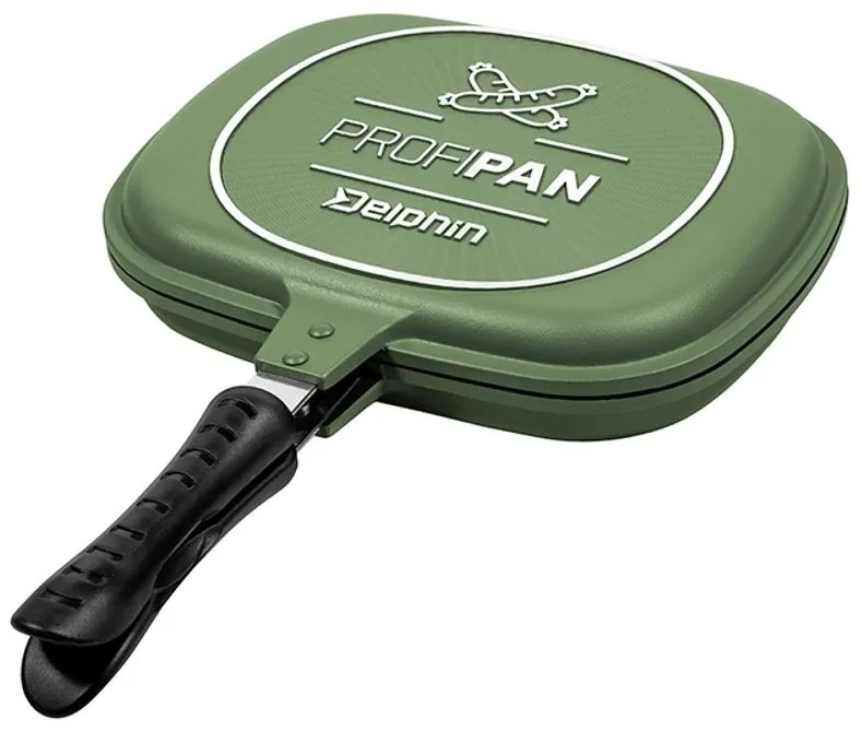 Delphin Pánev ProfiPan Green