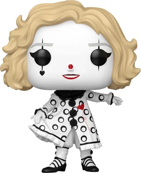 Funko POP! #1854 TV: IT: Welcome to Derry S2 - Original Perwinkle