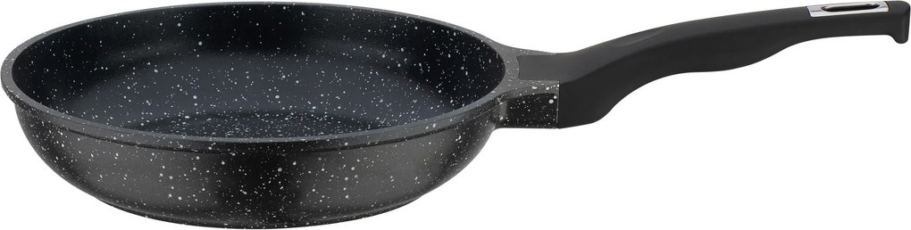 XXXLutz PÁNEV NA SMAŽENÍ povrch Vitaflon® Quarzit 24 cm GSW - Online Only vaření - 005240009402