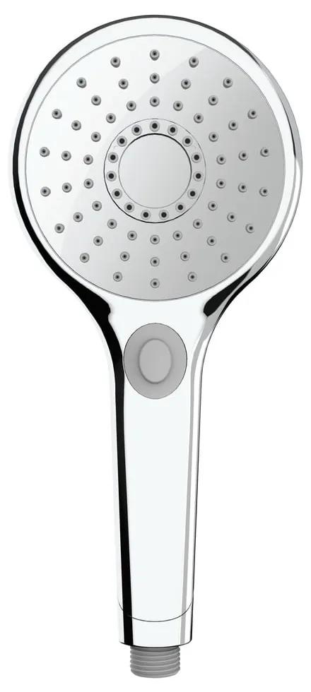 Sprchová hlavice Wenko Basic Chrome, ø 12 cm