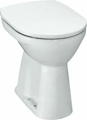 Laufen Laufen Pro wc stojící spodní odpad h8259570000001 2595.7.000.000.1