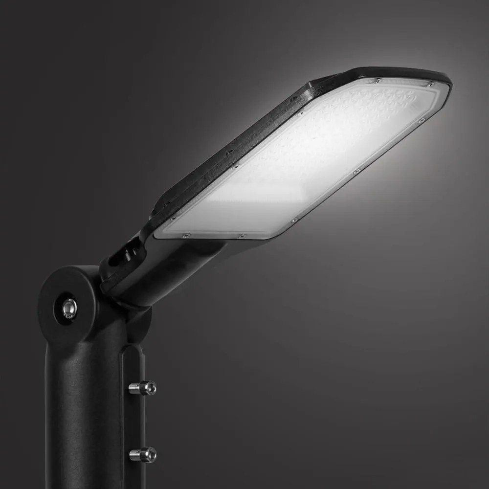 BRILAGI - LED Venkovní pouliční lampa URBANLIGHT LED/50W/230V černá IP65