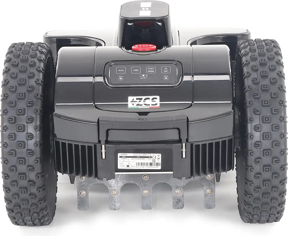 Robotická sekačka na trávu TECHline NEXTTECH BX4 4WD