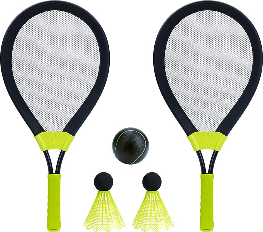 Sada na líný tenis/badminton inSPORTline JRS270
