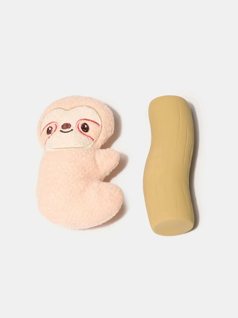 Sinsay - PETS` TOY - béžová