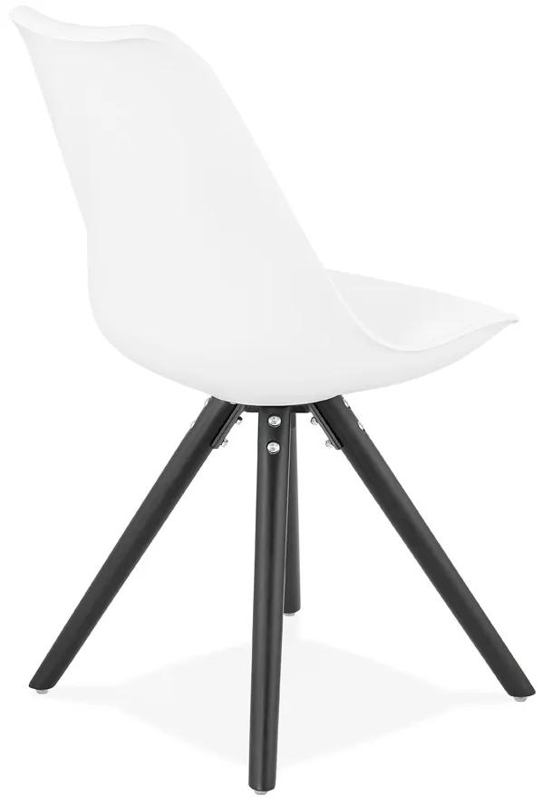 Kokoon Design Jídelní židle Momo Barva: Šedá