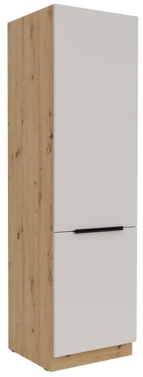 Kuchyňská skříňka SOLEA 60 DK-210 2F