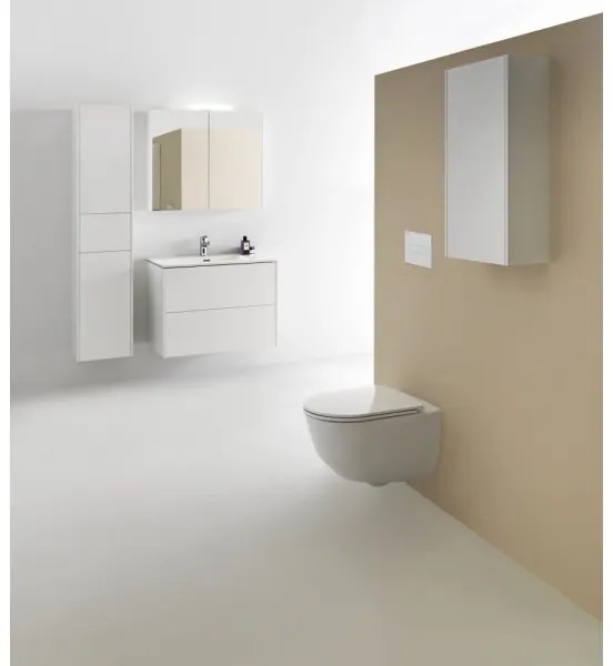 LAUFEN H8209664000001 - Závěsné WC PRO keramika/bílá