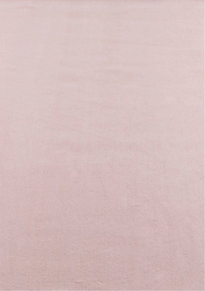 Ayyildiz, Běhoun Sky 5400 Rose, 80x250, růžová, obývací pokoj