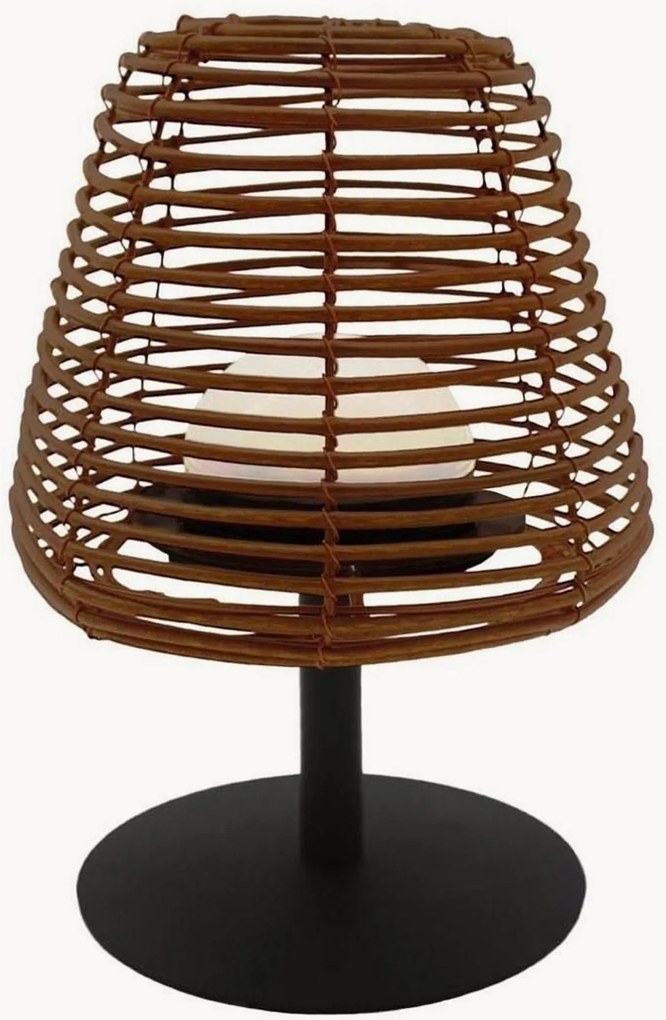 Přenosná interiérová a exteriérová stolní LED lampa's baterií Standy Mini Boheme