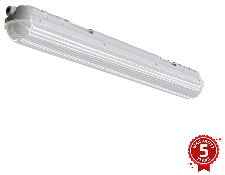 APLED APLED - LED Přisazené svítidlo DUSTER LED/58W/230V IP65 4000K AP0027