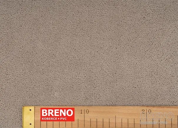 Breno Kusový koberec SKY 5400 Beige, 80x150 cm, Béžová