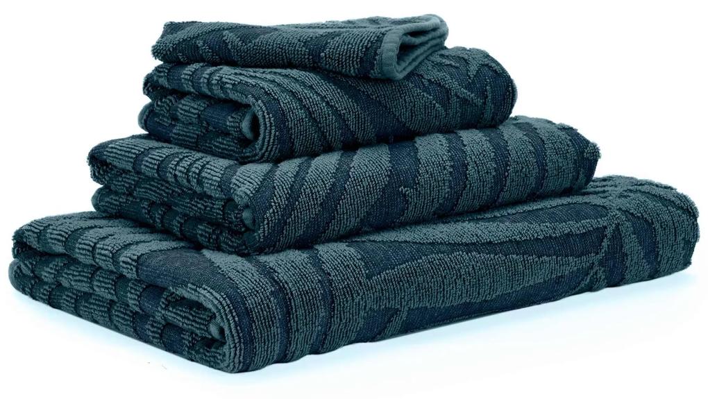 Abyss & Habidecor Luxusní ručníky Abyss z egyptské bavlny | 320 Duck, Velikost 40x75 cm