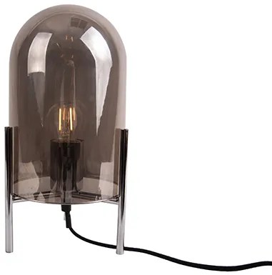 Stolní lampa Glass Bell Leitmotiv