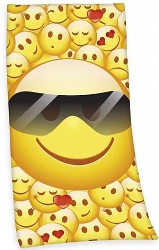 Osuška Emot!x