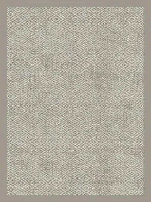 Kusový koberec Edyl šedý 300 x 400 cm