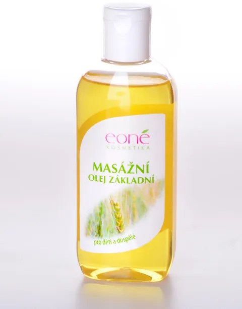 Eoné Masážní olej základní 100ml