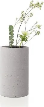 Betonová váza Coluna 20 cm  Blomus