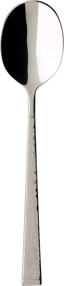 Villeroy&Boch Blacksmith dezertní lžíce 180 x 39 x 22 mm