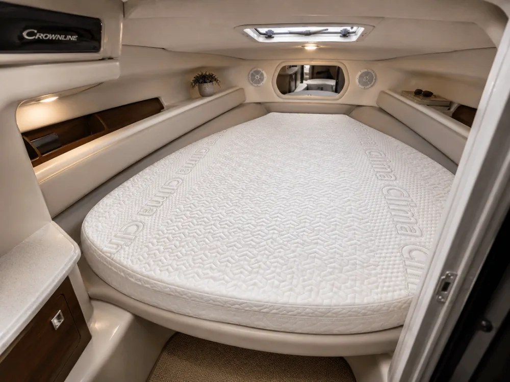 Matrace Boat - comfort