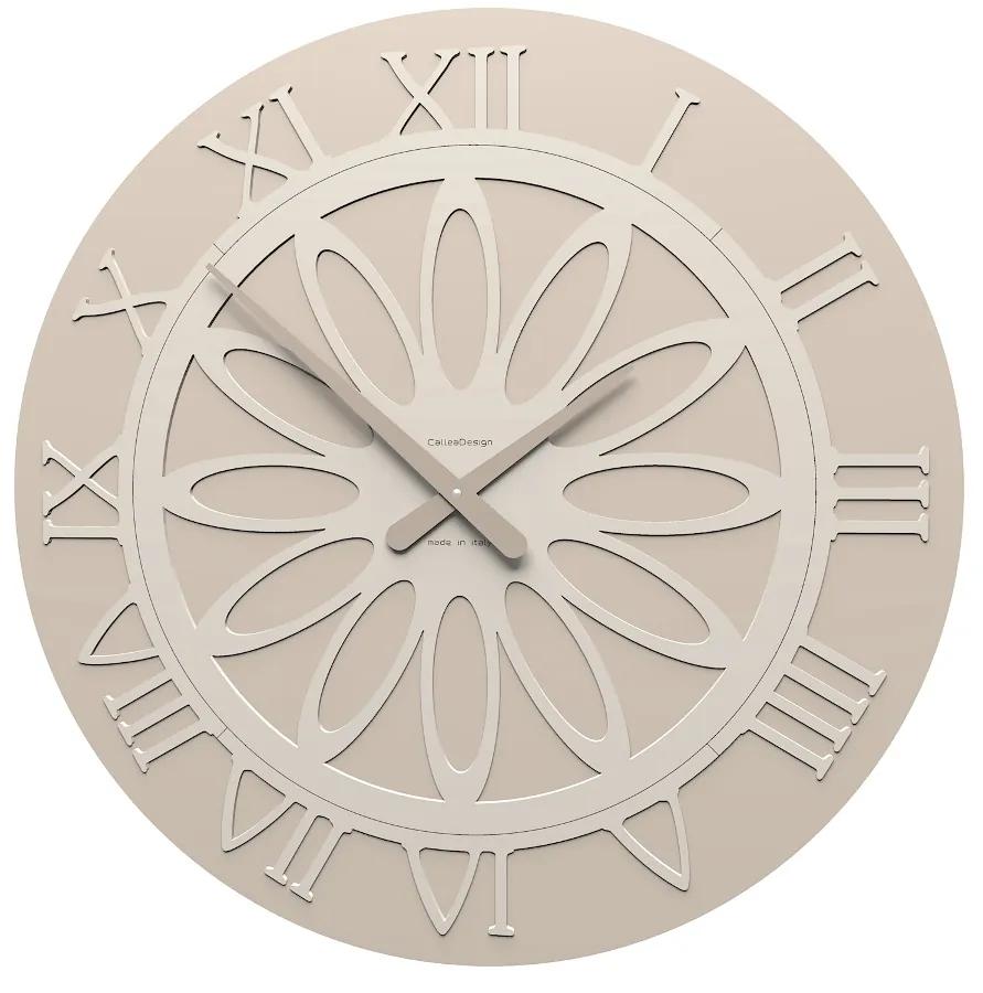 Designové hodiny 10-202-12 CalleaDesign Athena 60cm